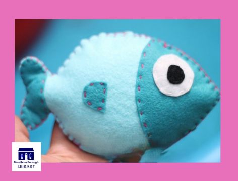 Home - Mendham Borough Library